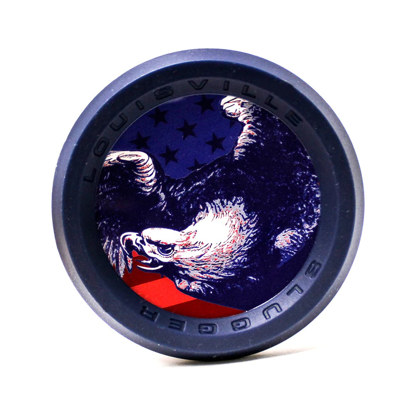 DISCONTINUED 2023 Louisville Slugger Scott Hartling Genesis USSSA Slow ...