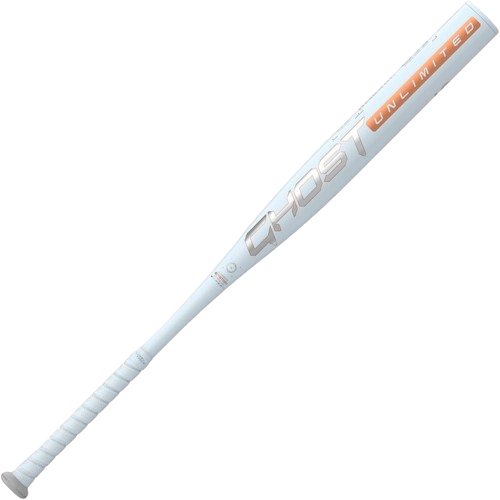 RARE FIND: 2025 Easton Ghost Unlimited PINK LEMONADE Fastpitch Softball ...