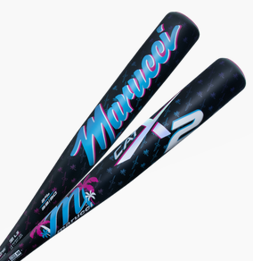 2025 Marucci CATX2 VICE Alloy BBCOR Baseball Bat - Power & Performance