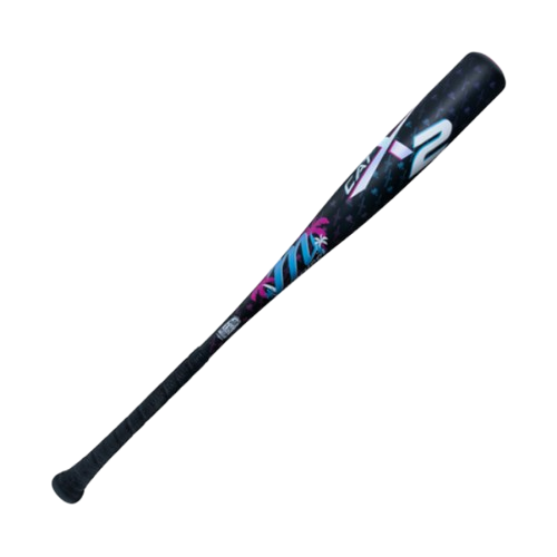 2025 Marucci CATX2 VICE Alloy BBCOR Baseball Bat - Power & Performance