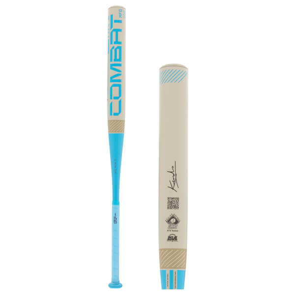 COMBAT MFG Products - LongballBats.com