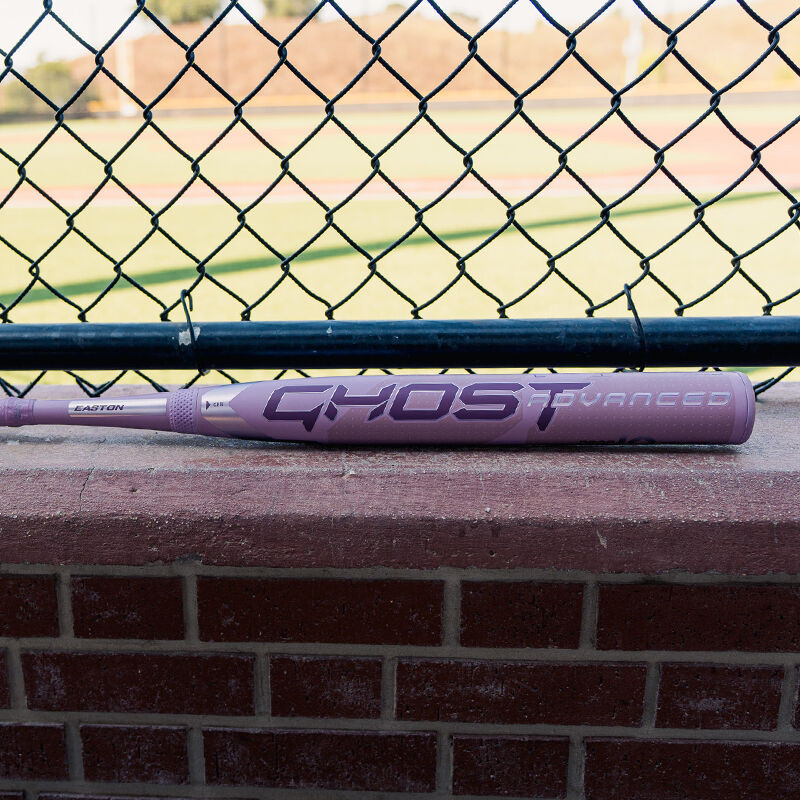 DISCONTINUED 2024 Easton Ghost Advanced DUSK Limited Edition Fastpitch ...