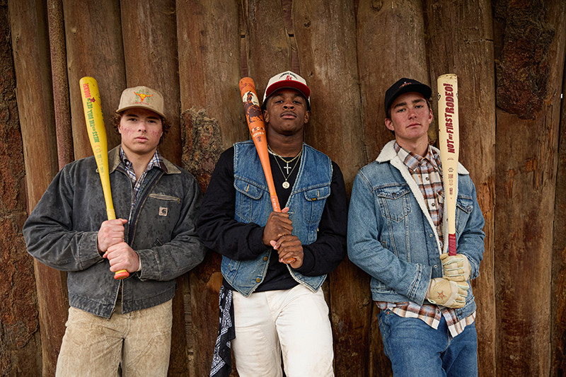 RARE FIND: 2025 COMBAT MFG Spec A1 Rodeo MESS WITH THE BULL Alloy BBCOR ...