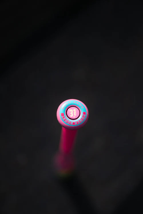 2026 Easton Hype Fire Pool Party -5 USSSA Bat | EUT6HPP5