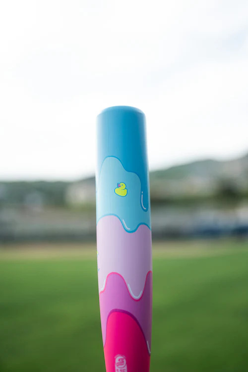 2026 Easton Hype Fire Pool Party -5 USSSA Bat | EUT6HPP5