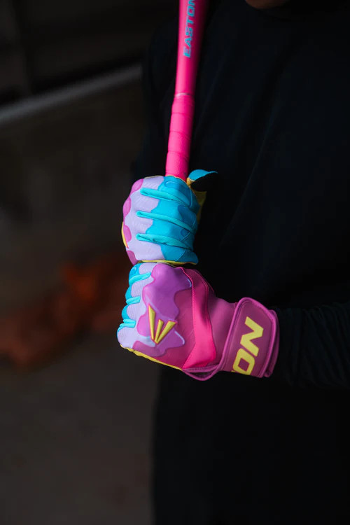 2026 Easton Hype Fire Pool Party -5 USSSA Bat | EUT6HPP5