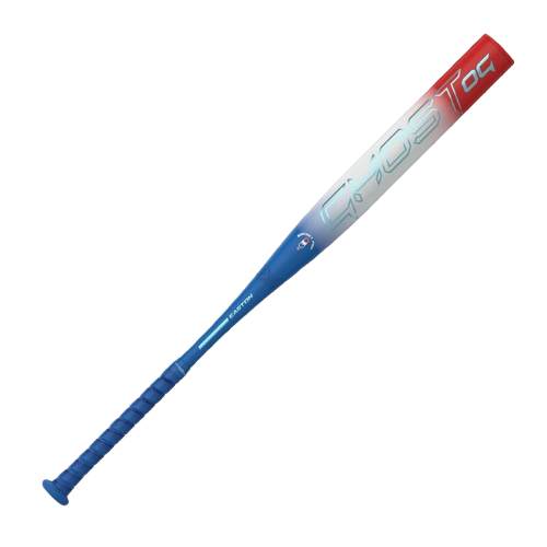 2025 Easton Ghost OG ROCKET POP Double Barrel Fastpitch Softball Bat ...
