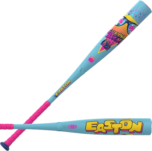 2026 Easton DUB SPRING BREAK Composite USSSA Baseball Bat, -5 Drop, 2-3 ...