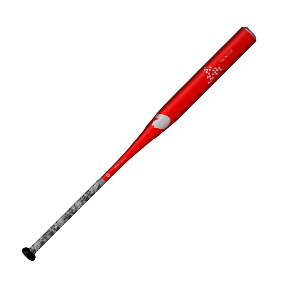 DISCONTINUED 2020 DeMarini The Red Bat Endloaded USSSA Slowpitch ...
