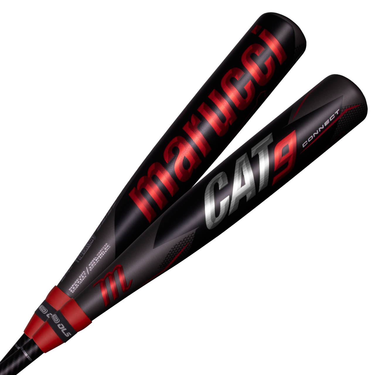 2021 Marucci CAT9 (CAT 9) Connect USSSA Senior League Baseball Bat, -8 ...