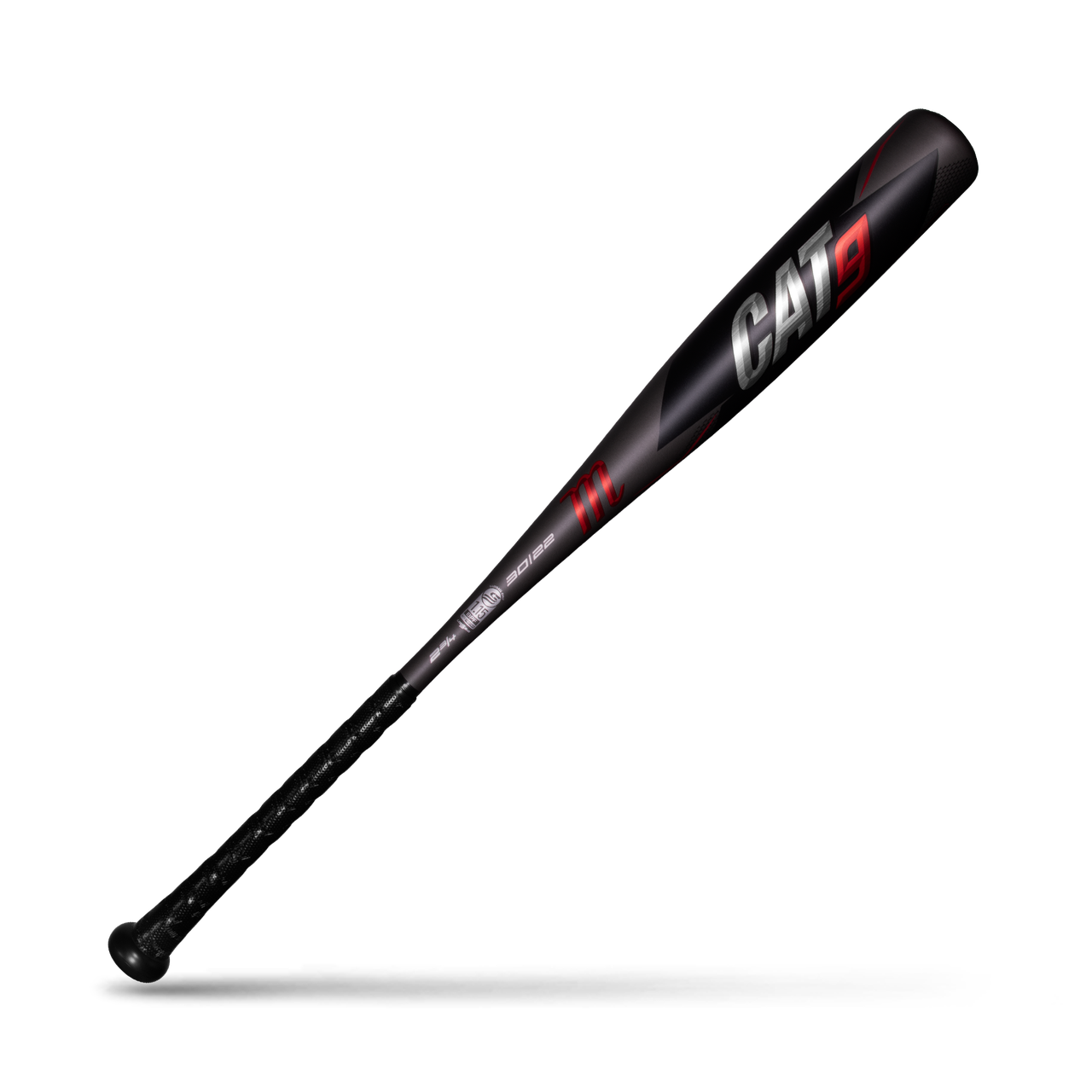 2021 Marucci CAT9 (CAT 9) USSSA Senior League Baseball Bat, -8 Drop, 2 ...