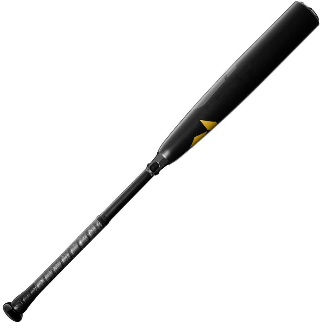 2022 DeMarini CF ZEN Balanced Composite BBCOR Baseball Bat, -3 Drop, 2 ...