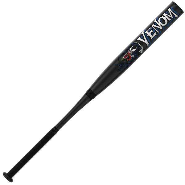 2023 Easton Marvel Venom Endloaded USSSA Slow Pitch Softball Bat, 12 ...