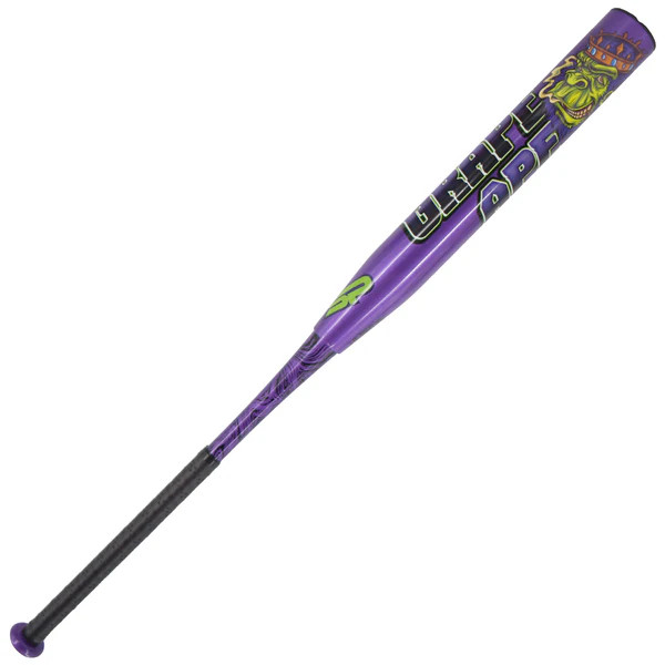 2024 Grape Ape USSSA Softball Bat | 13-inch Barrel, Endloaded Power