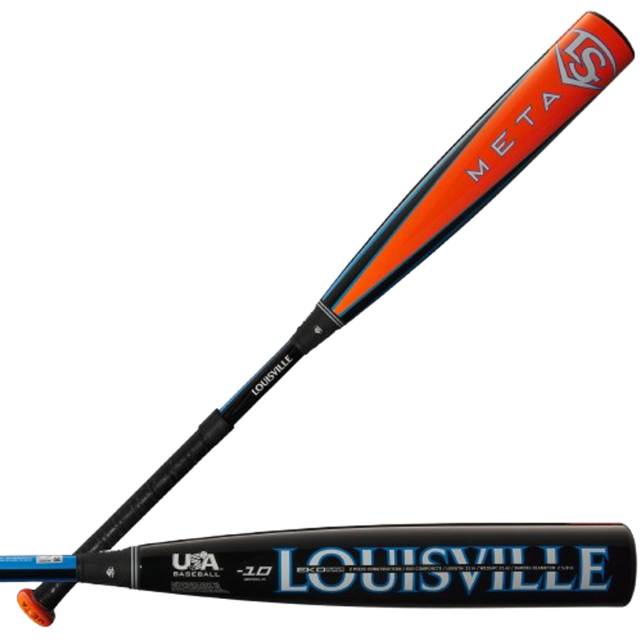 Louisville slugger meta store