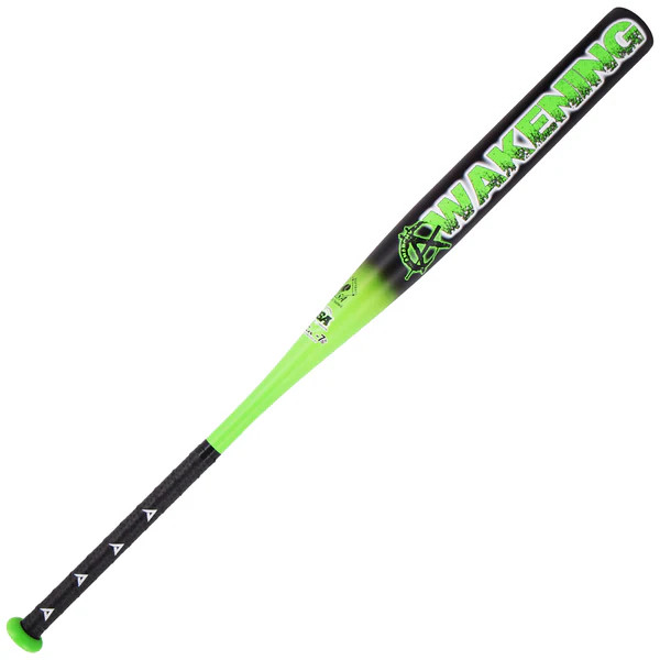 DISCONTINUED 2024 Anarchy Awakening Endloaded SSUSA Slow Pitch Softball ...