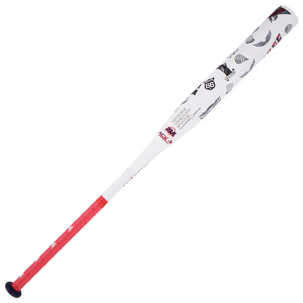 Anarchy USA Slowpitch Bat | 1oz End Load | Unleash Your Power
