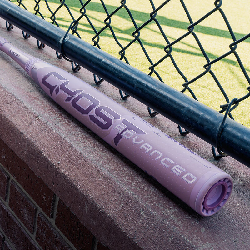 2024 Easton Ghost Advanced DUSK Fastpitch Softball Bat – Limited Edition
