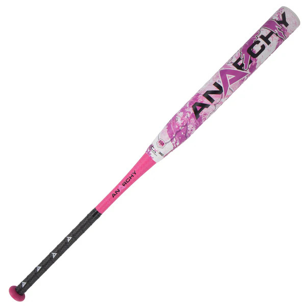 DISCONTINUED 2024 Anarchy Crush Cancer Pink Endloaded USA/ASA Slow ...