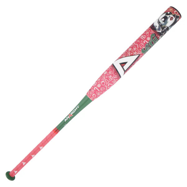 DISCONTINUED 2024 Anarchy NAUGHTY OR NICE Endloaded USA/ASA Slow Pitch ...