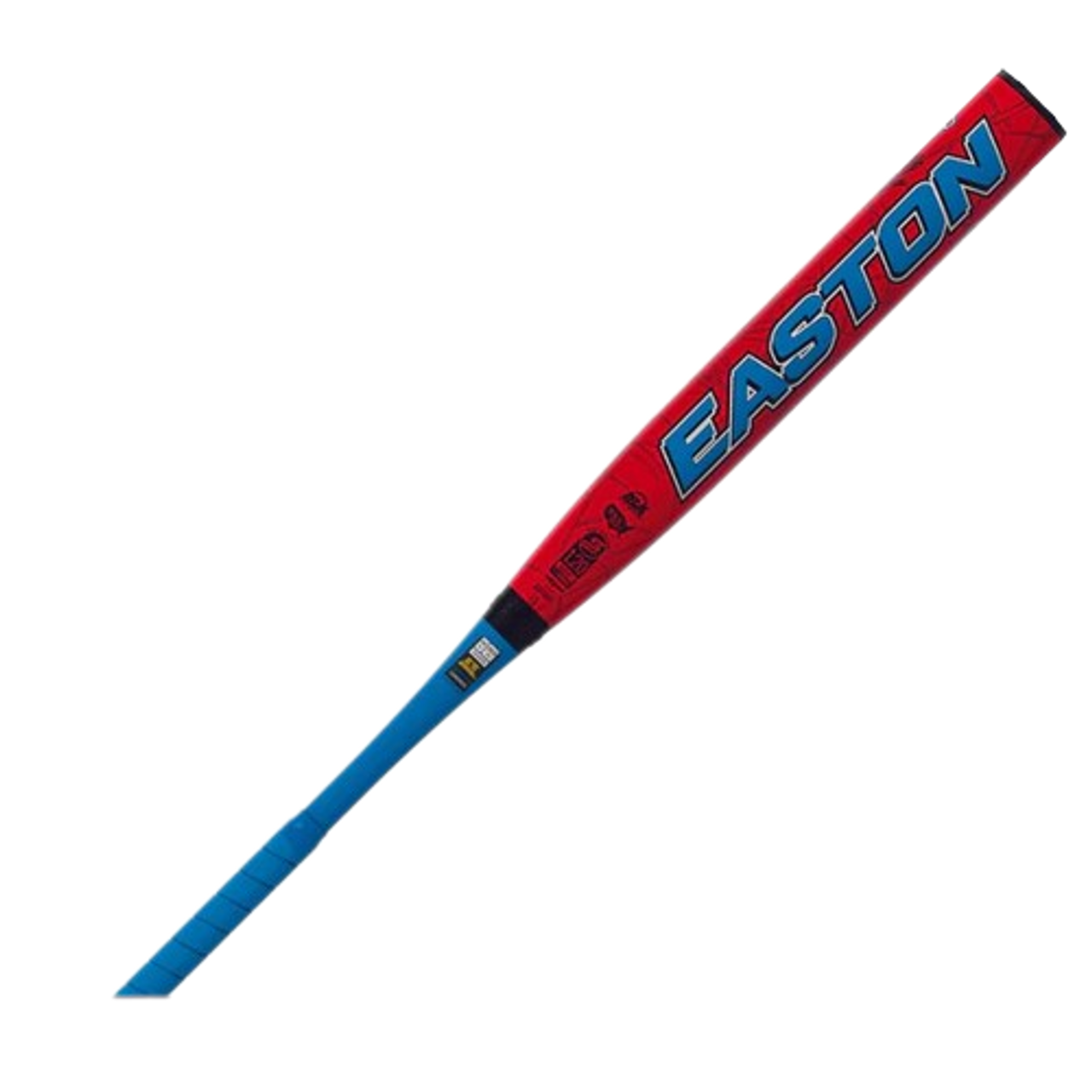 DISCONTINUED 2023 Easton Marvel Spider-Man Loaded USSSA Slow Pitch ...