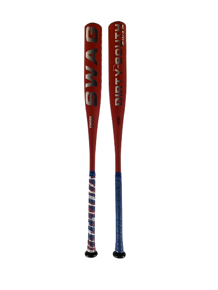 2022 Dirty South SWAG Composite BBCOR Baseball Bat -3 Drop, 2-5/8 ...