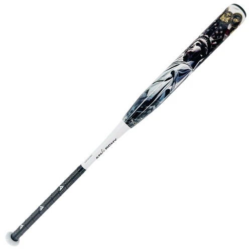 2025 Anarchy Killshot SSUSA Bat – Endloaded 13” Barrel