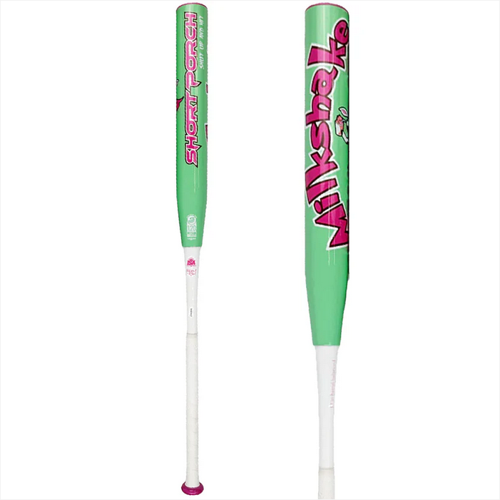 DISCONTINUED 2025 Short Porch Kevlar MINT CHOCOLATE SHAKE Balanced ...