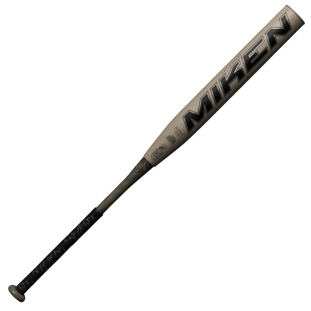 DISCONTINUED 2019 Miken Denny Crine DC-41 Supermax USSSA Slow Pitch ...