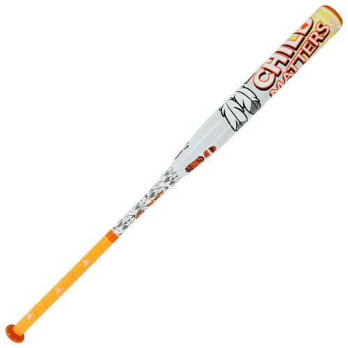 DISCONTINUED 2025 Anarchy EVERY CHILD MATTERS Endloaded USSSA Slow ...
