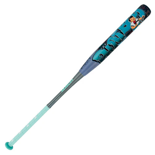 2025 Anarchy PHAT BOY USSSA Slowpitch Softball Bat