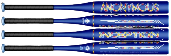 2025 Autism INCEPTION APEX SSUSA Senior Bat – 13” Barrel