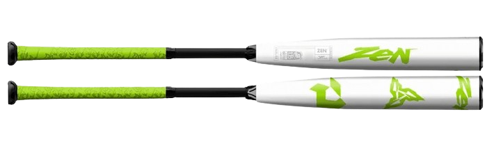 2025 DeMarini Zen -8 LE USSSA Bat – WBD25420102017