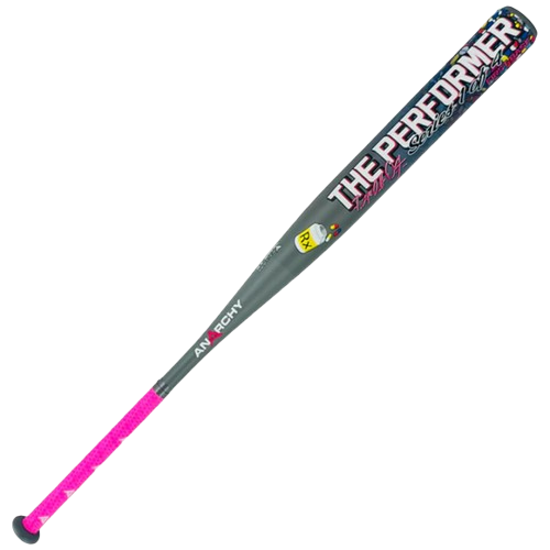 2025 Anarchy Performer 12.5" SSUSA Slowpitch Bat – Endload
