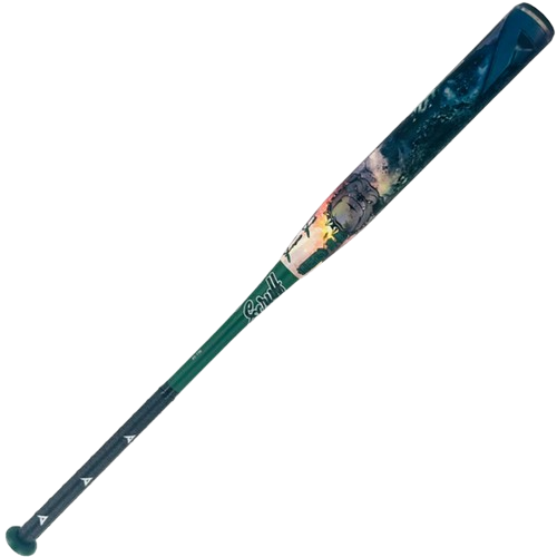 2025 Anarchy TANK 12" Endloaded USSSA Slowpitch Bat – ASPTNK25U