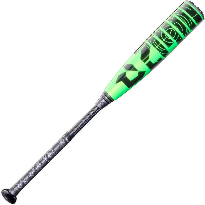 2026 DeMarini ZEN Composite USSSA Junior Big Barrel Baseball Bat, -11 ...