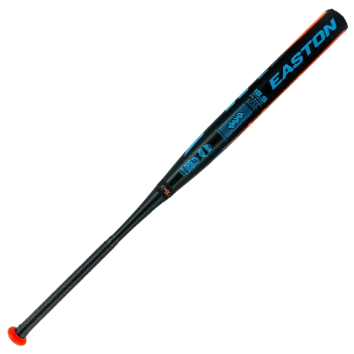 2025 Easton FIRE FLEX EndLoaded USSSA Slow Pitch Softball Bat, 13.5 in ...