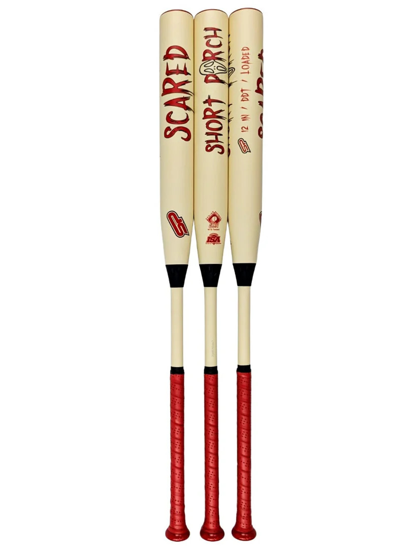 DISCONTINUED 2025 Short Porch DDT SCARED Endloaded SSUSA Senior Slow ...