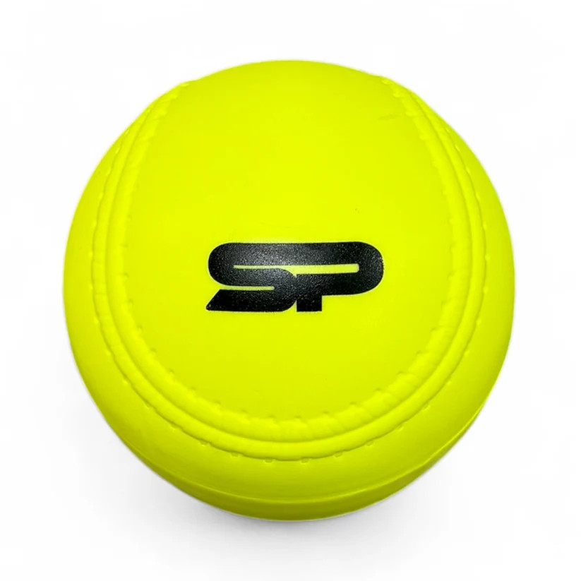 Short Porch Batting Practice Training Slow Pitch Softballs, 6.4oz, Hard ...