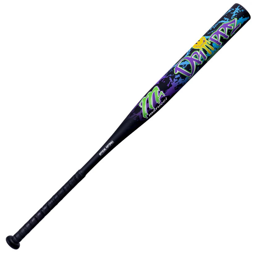 2025 Marucci DRIIPPZ Endloaded USSSA Slow Pitch Softball Bat, 12.75 in ...
