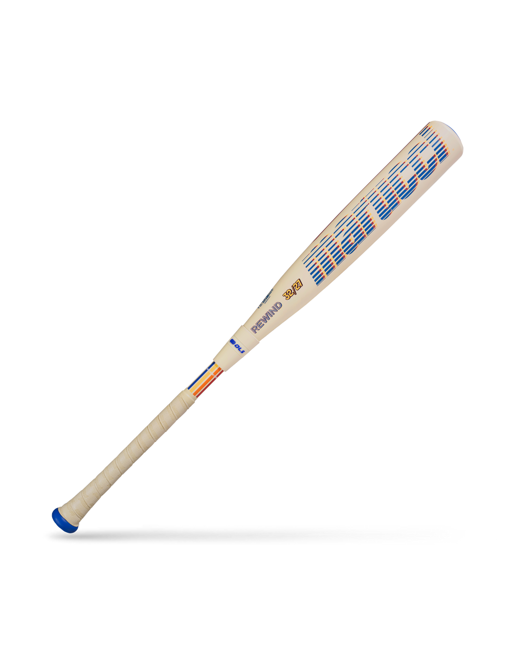 2026 Marucci CATX RCKLESS REWIND Cream Composite USSSA Baseball Bat, -5 ...