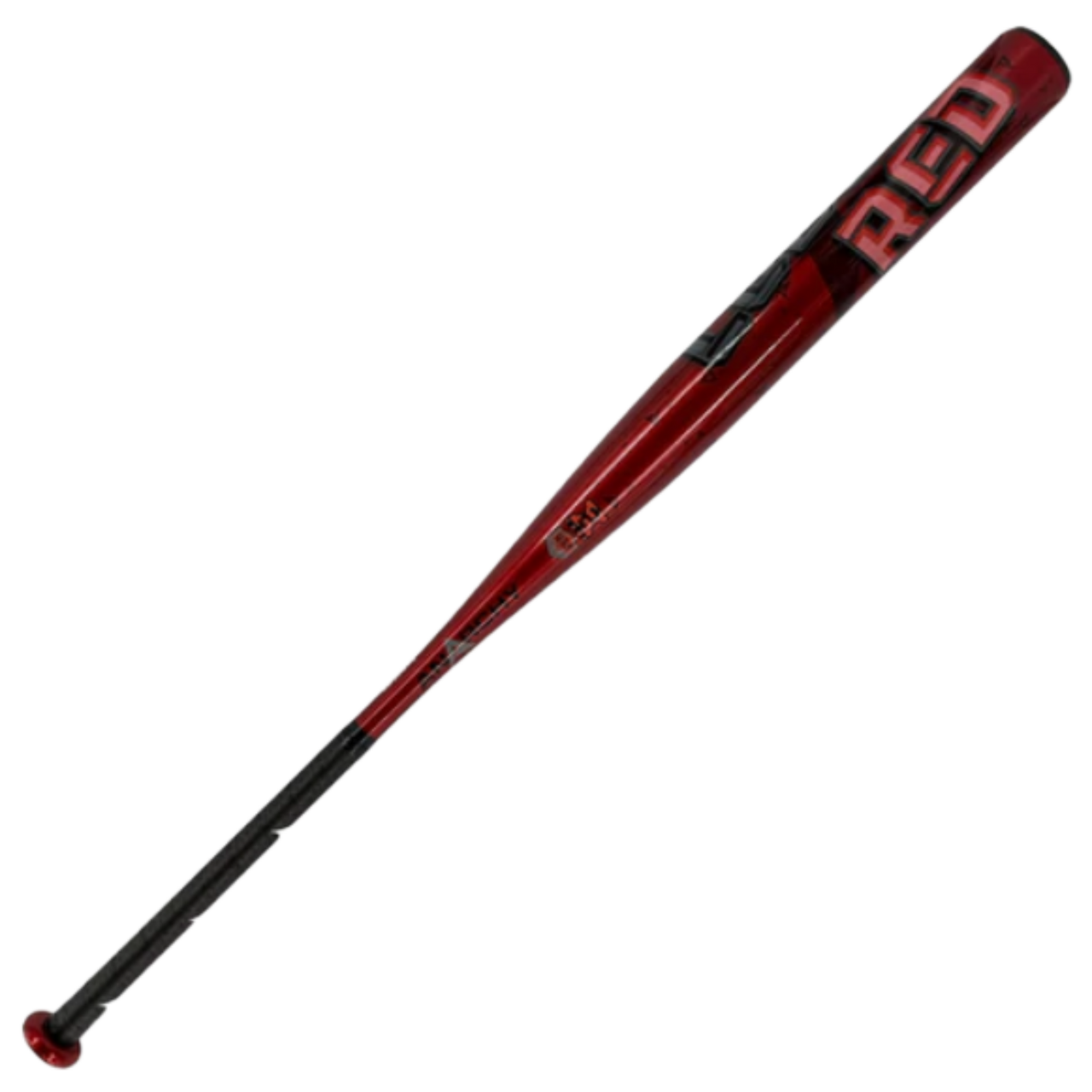 2025 Anarchy CODE RED Endloaded USA ASA Slow Pitch Softball Bat, 12.5 ...