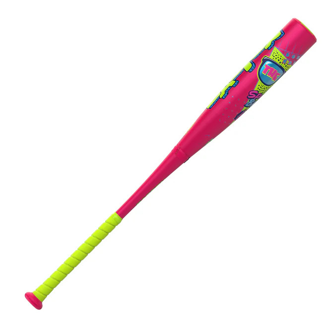 2026 Easton DUB SPRING BREAK Composite USSSA Baseball Bat, -5 Drop, 2-3 ...