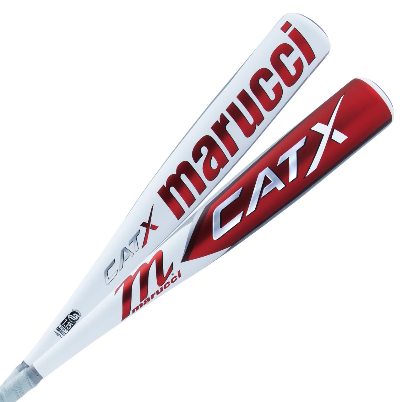 2023 Marucci CATX Alloy USSSA Baseball Bat, -10 Drop, 2-3/4 in Barrel ...
