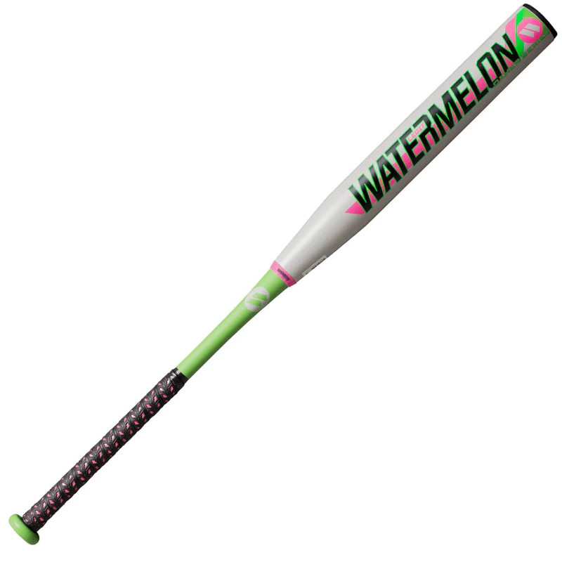 2024 Worth Watermelon XL Endloaded USSSA Slow Pitch Softball Bat, 13.5 ...
