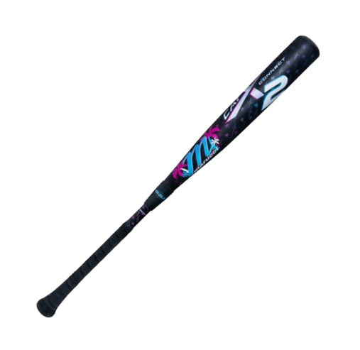 2025 Marucci CATX2 VICE Alloy BBCOR Baseball Bat - Power & Performance