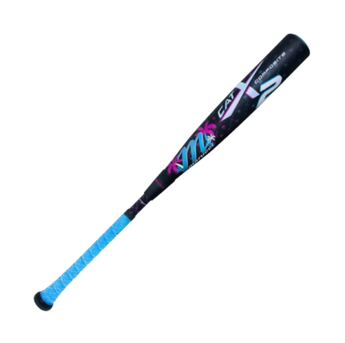 2025 Marucci CATX2 "Vice" Composite USSSA -10 | Ultimate Performance