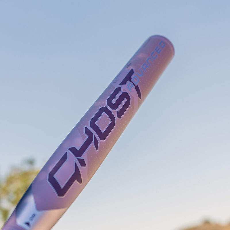 2024 Easton Ghost Advanced DUSK Fastpitch Softball Bat – Limited Edition