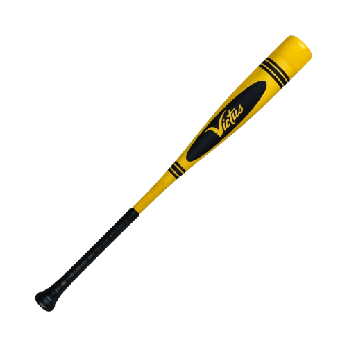 2024 Victus Vibe CRAYON Alloy USSSA Baseball Bat, -10 Drop, 2-3/4 in ...