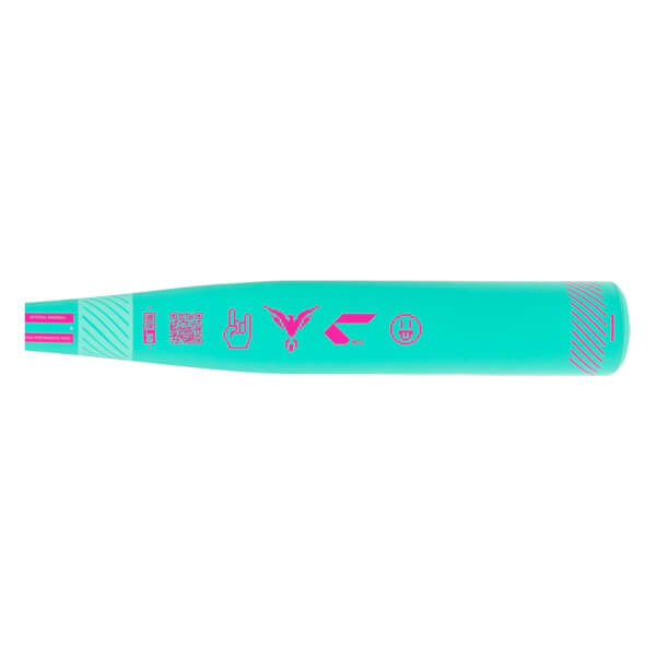 DISCONTINUED 2025 COMBAT MFG Spec A1 Mint Militia Alloy BBCOR Baseball ...